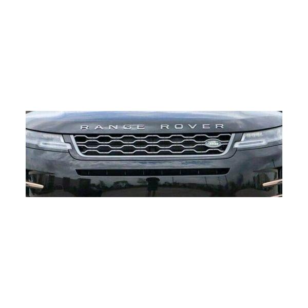 商品名:  EuroActive Land Rover OEM Range Rover Evoque 2020+ L551 Dark Atlas Front Grilleブランド: EuroActive重量: 2268g商品番号: ■海外在...