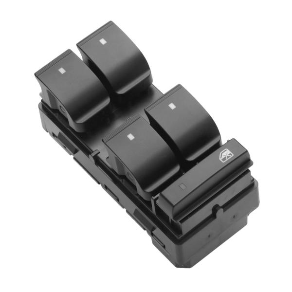 商品名:  Master Power Window Switch Replacement for GMC Acadia 2007-2016 20945224 Driver Side Control Switch Button Replace...