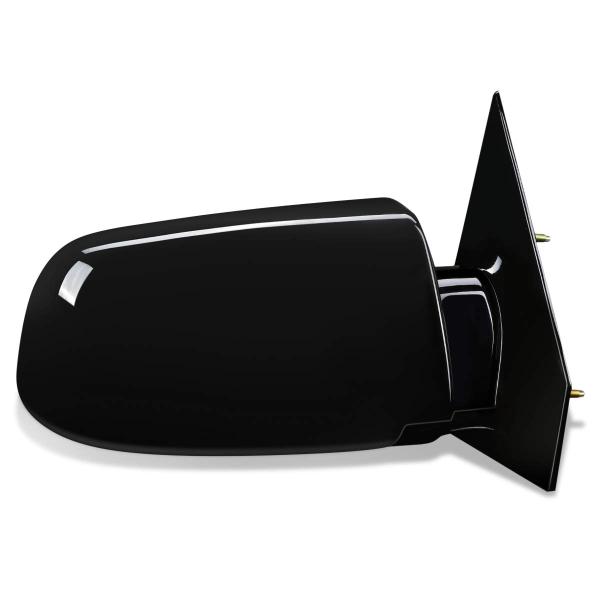 商品名: Auto Dynasty GM1321187 OEスタイルパワードアパッセンジャー/右サイドビュードアミラー シボレーアストロGMCサファリ1999対応 Auto Dynasty GM1321187 OE Style Powere...