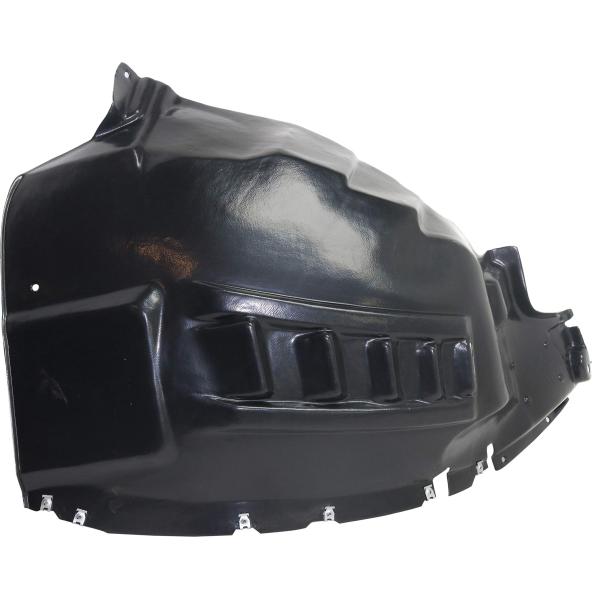 商品名:  Garage-Pro Fender Liner For 2014-2021 Ram ProMaster 2500 Front Driver Side Inner w/o Fog Lamps MAT: PE/Vacuum Form...