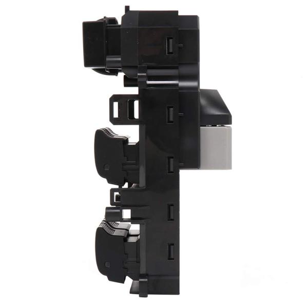 商品名:  ECCPP Power Window Switch Door Lock Switch Front Driver〓?s Side fits for Honda 2008-2012 Accord OE 35750-TB0-H01ブラ...