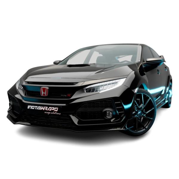 商品名:  KPMF K75448 Gloss Phantom Black Metallic 5ft x 2ft (10 sq/ft) Vinyl Car Wrap Filmブランド: KPMF商品サイズ: 5ft x 2ft (10 Sq...