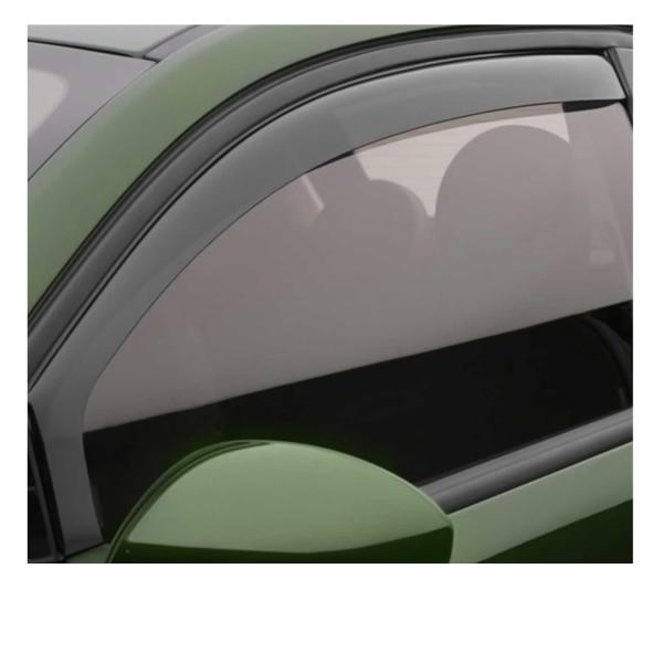 商品名:  OMAC Window Visor Vent Rain Deflector for Chrysler PT Cruiser Wagon 2001-2010 Smokeブランド: OMAC商品サイズ: Precise Fit高さ:...