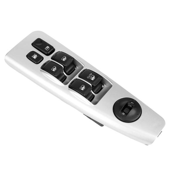 商品名: Fydun カードライバーのマスターウィンドウスイッチ 93570-2F200 Kia Spectra/Cerato 2004-2009用 Car Window Switch, Fydun Car Driver's Master ...