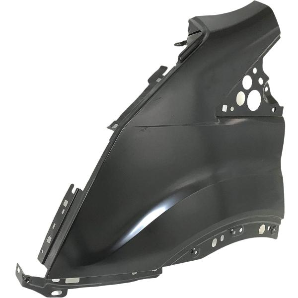商品名:  2015 2016 2017 2018 2019 2020 2021 2022 2023 2024 Compatible With Ford Transit Front Fender Panel Assembly Left Dr...