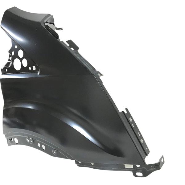 商品名:  2015 2016 2017 2018 2019 2020 2021 2022 2023 2024 Compatible With Ford Transit Front Fender Panel Assembly Right P...