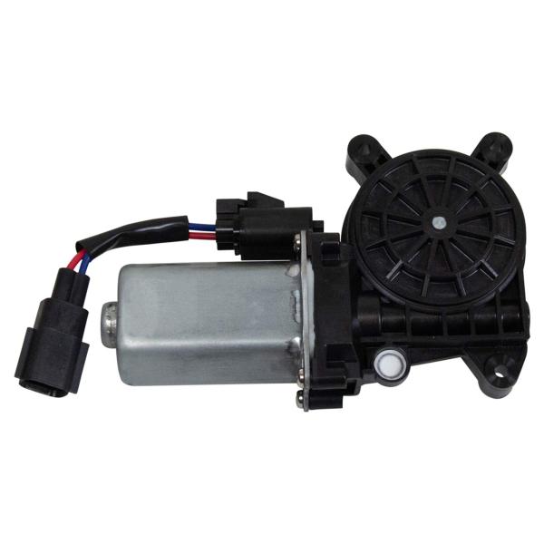 商品名: パワーウィンドウモーター フロント助手席側 右 RH RF BMW X5 レンジローバー用 TRQ Front Right Power Window Motor Passenger Side Compatible with 200...