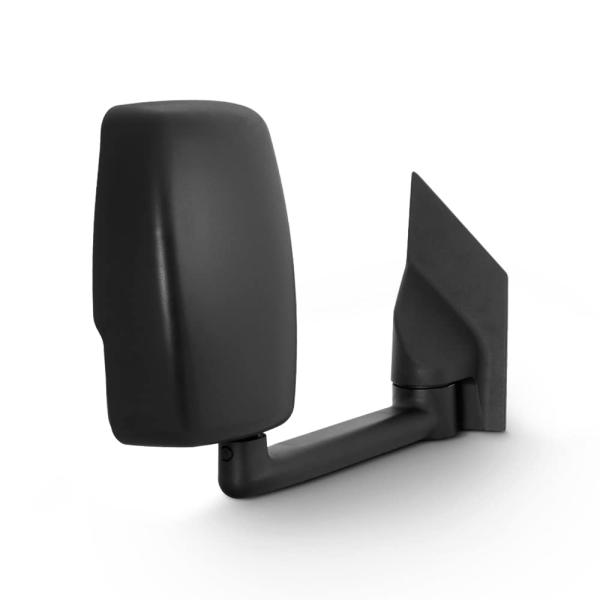 商品名: Acanii - Manual Fold Towing Mirror Passenger Side For 2003-2017 Chevy Chevrolet Express/GMC Savana Van Right 03-17 ...