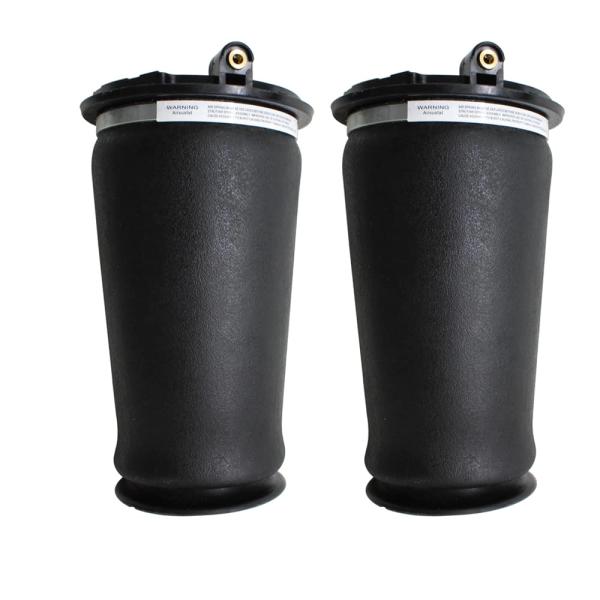 商品名:  AIRSUSFAT for LAND ROVER REAR AIR SPRING SHOCK STRUT PAIR SET RANGE P38 RKB101460ブランド: AIRSUSFAT高さ: 40cm横幅: 40cm奥行...