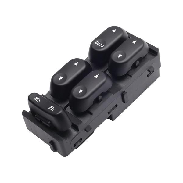 商品名: CENTAURUS 1L2Z14529BA マスターコントロールパワーウィンドウスイッチ フロント左運転席側交換用 フォード F250 F350 F450 F550 Explorer Excursio Crown Victoria...