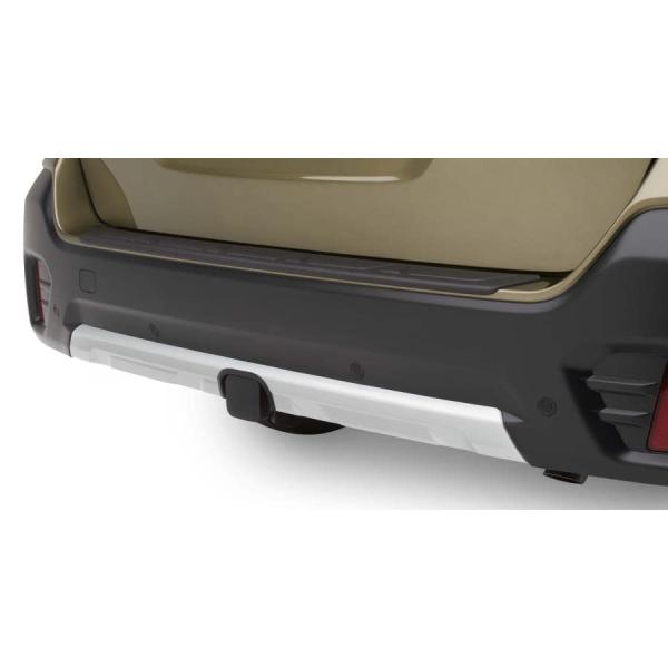 商品名: スバル 2020-2025 アウトバックバンパー アンダーガード リア 57734AN11A 純正アクセサリー Subaru 2020-2025 Outback Bumper Under Guard REAR 57734AN11A...