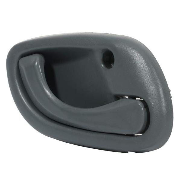 商品名:  SCITOO Door Handle Interior Right Side Replacement fit for 1999-2004 for Chevy Tracker Greyブランド: SCITOO商品サイズ: Medi...