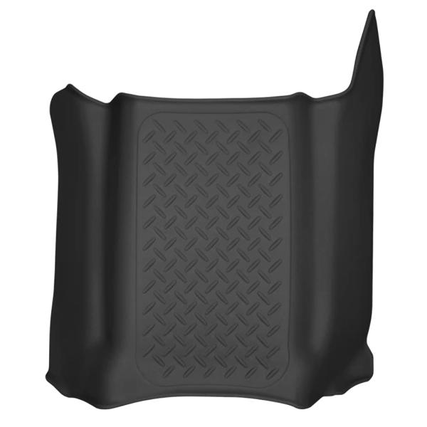 商品名:  Husky Liners X-act Contour Floor Mats | Fits 2019-2026 Chevrolet Silverado &amp; GMC Sierra 1500 &amp; 2020-2026 S...