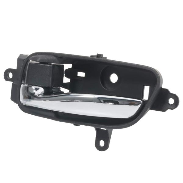 商品名:  SCITOO Door Handle Interior Driver Side Replacement fit for 2013-2017 for Nissan Altima Pathfinder Blackブランド: SCIT...