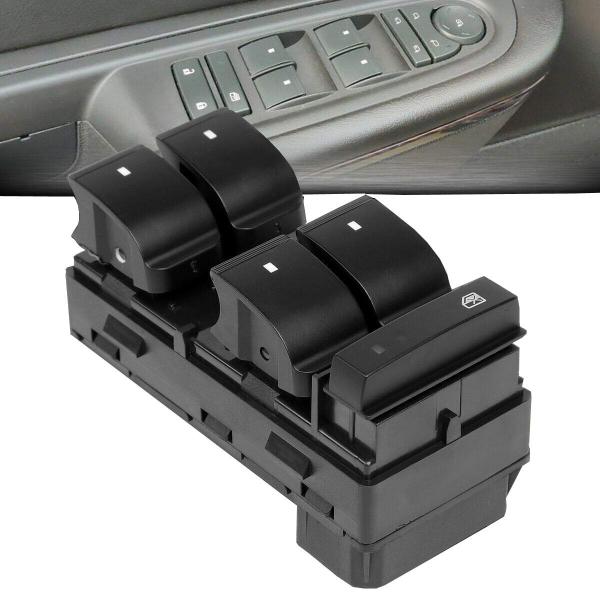 商品名:  ROSY PIXEL Power Window Switch- Replacement for Chevy Silverado GMC Sierra Traverse HHR Yukon Buick - Replaces OE#...