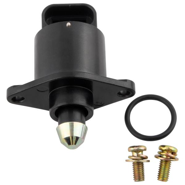 商品名:  BOXI IACV Idle Air Control Valve Fits for Jeep Cherokee Comanche Grand Cherokee TJ Wrangler 1991-1997 / for Land R...