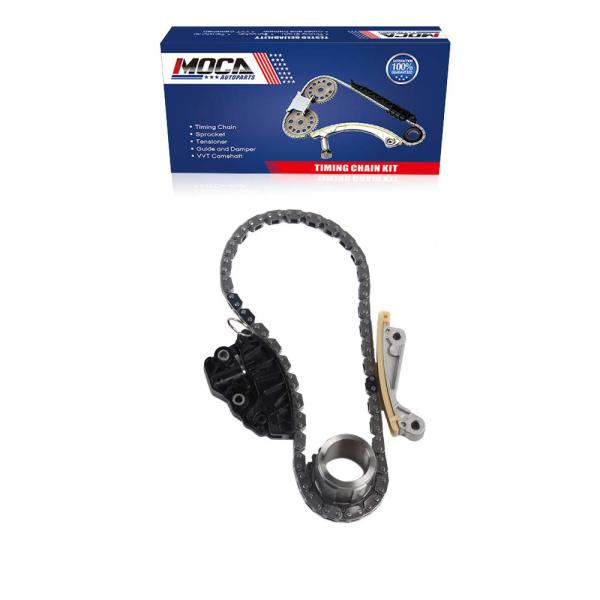 商品名:  MOCA Engine Timing Chain Kit Compatible with 2009-2019 for Dodge Challenger V8 5.7L, 2011-2019 for Ram 1500 V8 5.7...
