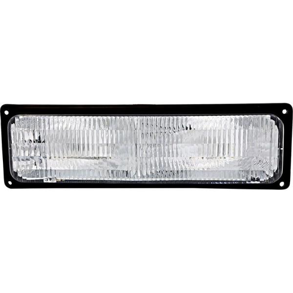 商品名:  For Chevrolet Chevy GMC C1500 C2500 C3500 K1500 K2500 K3500 1988-2002/Yukon,Suburban 1992-1999/Blazer 1992-1994/Ta...