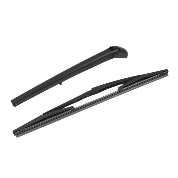 商品名:  X AUTOHAUX Rear Windshield Wiper Blade Arm Set 365mm 14 Inch for Alfa Romeo 147 2001 2002 2003 2004 2005 2006 2007...