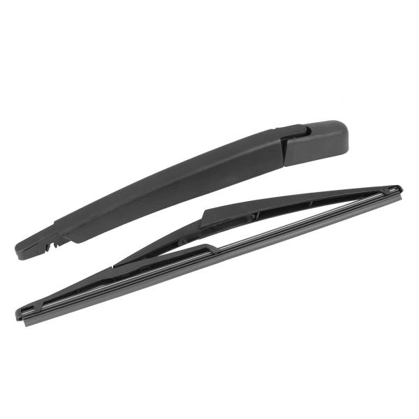 商品名:  X AUTOHAUX Rear Windshield Wiper Blade Arm Set 305mm 12 Inch for Mercedes-Benz E Class W212 Sedan Wagon 2009-2019ブ...