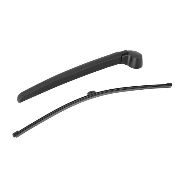 商品名:  X AUTOHAUX Rear Windshield Wiper Blade Arm Set 405mm 16 Inch for Audi A4 Avant 2010 2011 2012 2013 2014 2015 2016 ...