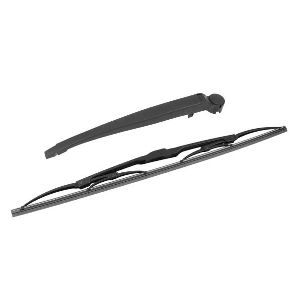 商品名:  X AUTOHAUX Rear Windshield Wiper Blade Arm Set 450mm 18 Inch for BMW 5 Series E39 1995 1996 1997 1998 1999 2000 20...