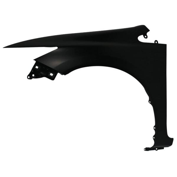 商品名:  Perfit Liner Front Left Driver Side Fender Compatible With H2012-2015 Honda Civic Sedan +, 2012-2013 Honda Civic C...