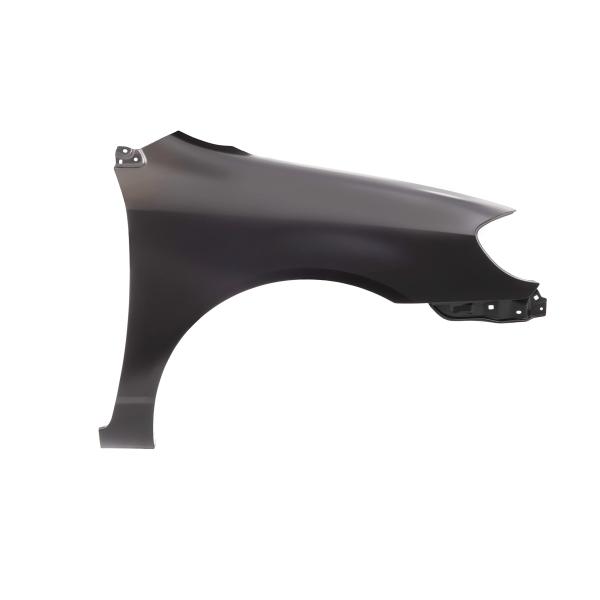 商品名:  Perfit Liner Front Right Passenger Side Fender W/O Side Marker Lamp Hole W/O Wheel Molding Hole Compatible for 200...