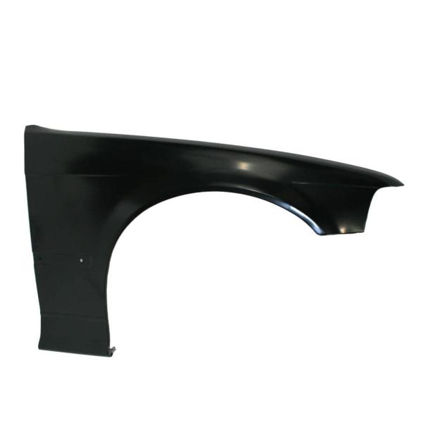 商品名:  Perfit Liner Front Right Passenger Side Fender Assembly W/O Side Marker Lamp Hole Compatible With BMW E36 3 Series...