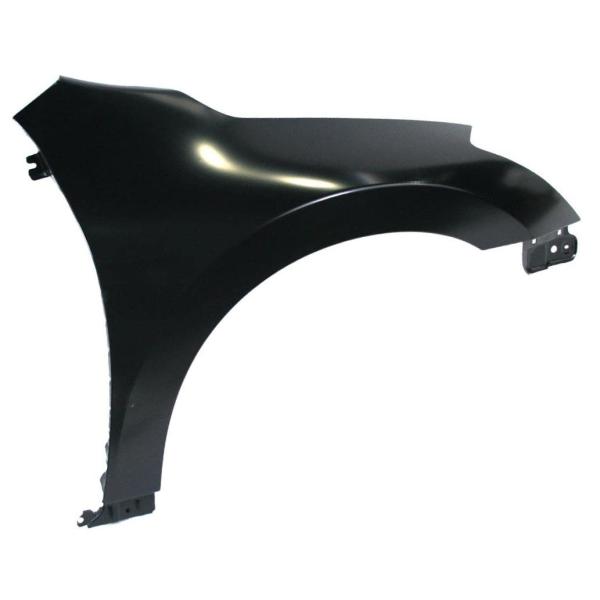 商品名:  Perfit Liner Front Right Passenger Side Fender Assembly Compatible With 2007-2012 NISSAN Altima Sedan 4-Door NI124...