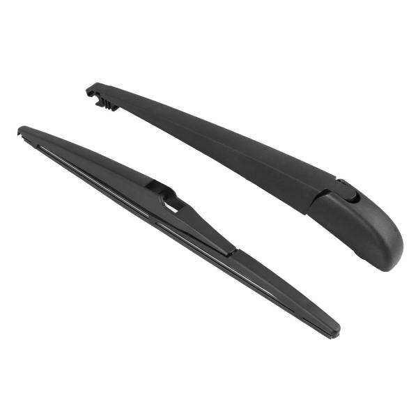 商品名:  X AUTOHAUX Car Rear Windshield Wiper Blade Arm Set Black 310mm 12 Inch for Toyota Previa XR50 2006-2019ブランド: X AUT...