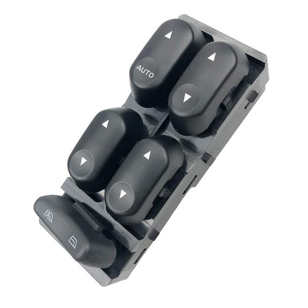 商品名:  ORIGINSUN 1L2Z-14529-BA Window Master Switch for Ford Excursion, Explorer, Crown Victoria, F-250, F-350, F-450, F-...