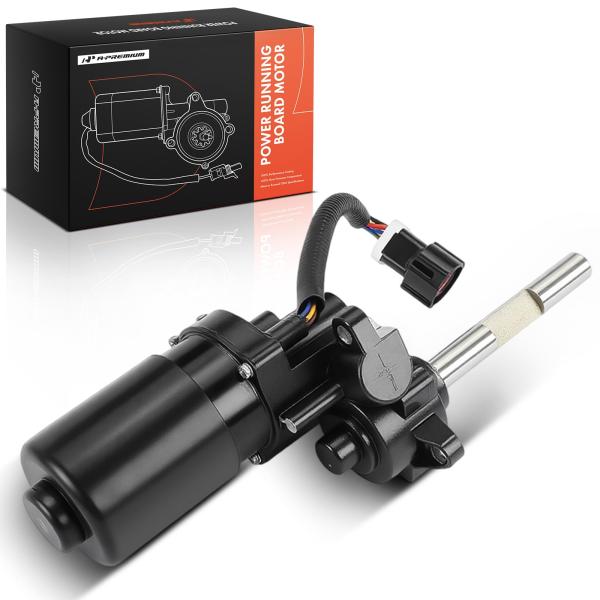 商品名: A-Premium パワーランニングボード モーター交換 ランドローバー レンジローバー 2013-2016 ブラケットなし 右 A-Premium Power Running Board Motor Assembly Compa...