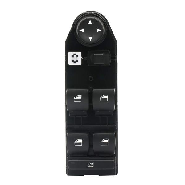 商品名:  LSAILON Master Power Window Switch Front Driver Side fits for 2004-2010 BMW X3 Replace for The Factory OE613134134...