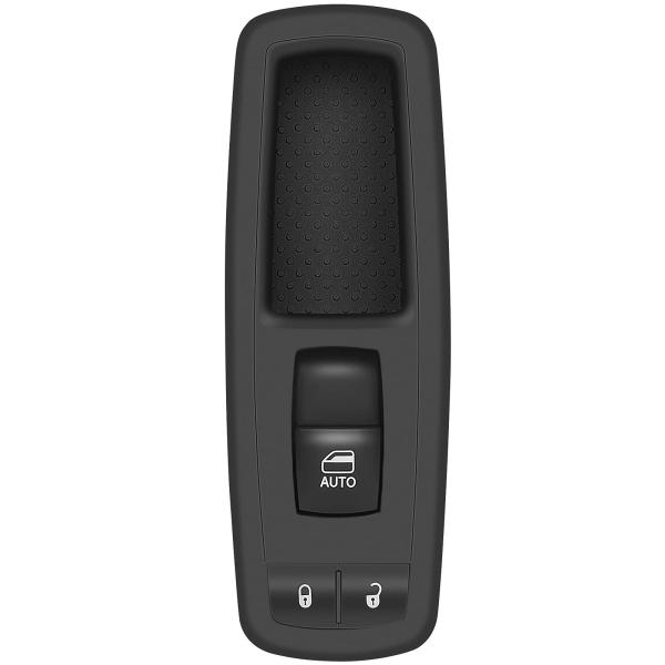 商品名: LSAILON マスターパワーウィンドウスイッチ フロント助手席側 2009-2012 ダッジ・ラム 1500 交換用 OE04602870AD 04602544AG Master Power Window Switch Fron...