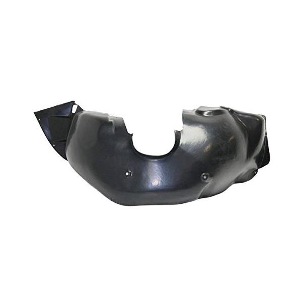 商品名: Koolzap フロントスプラッシュシールド インナーフェンダーライナーパネル 右側 Koolzap Compatible with 14-15 Camaro LS, LT, SS Front Splash Shield Inne...