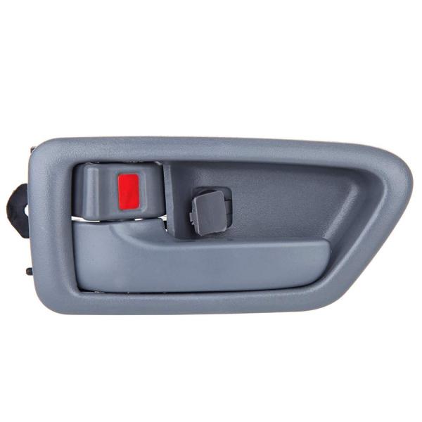 商品名:  SCITOO Door Handless Exterior Interior Front Left Side Replacement fit for 1997-2001 for Toyota camry(2pcs)ブランド: S...