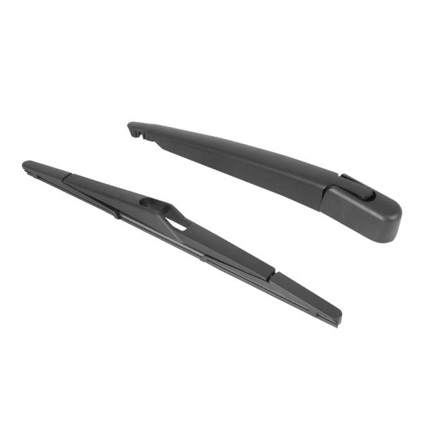 商品名:  X AUTOHAUX Rear Windshield Wiper Blade Arm Set for Astra H 2004-2009 - 320mm 13inchブランド: X AUTOHAUX商品サイズ: 32 x 4.5...
