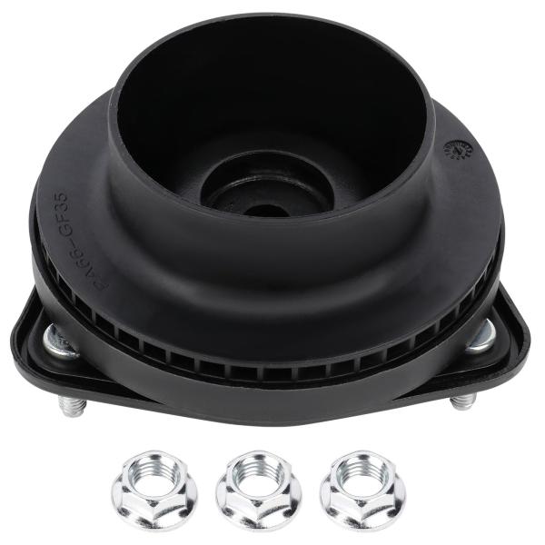 商品名: cciyu フロントストラットマウントとベアリング交換用 クライスラーパシフィカ 2017-2018 クライスラータウン&amp;カントリー 2008-2016 ストラットマウント cciyu Strut Mounting Kit...