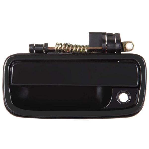 商品名:  SCITOO Door Handles Exterior Interior+Tailgate Left Right Side Replacement fit for 1995-2004 for Toyota Tacoma(5pc...