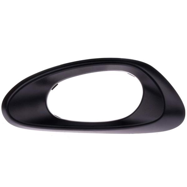 商品名:  SCITOO Door Handles Interior Front Left Right Side Replacement fit for 2002-2009 for Chevy Trailblazer Black(2pcs)...