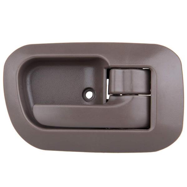 商品名:  SCITOO Door Handles Exterior Interior Front Right Side Replacement fit for 1998-2003 for Toyota Sienna(2pcs)ブランド: ...