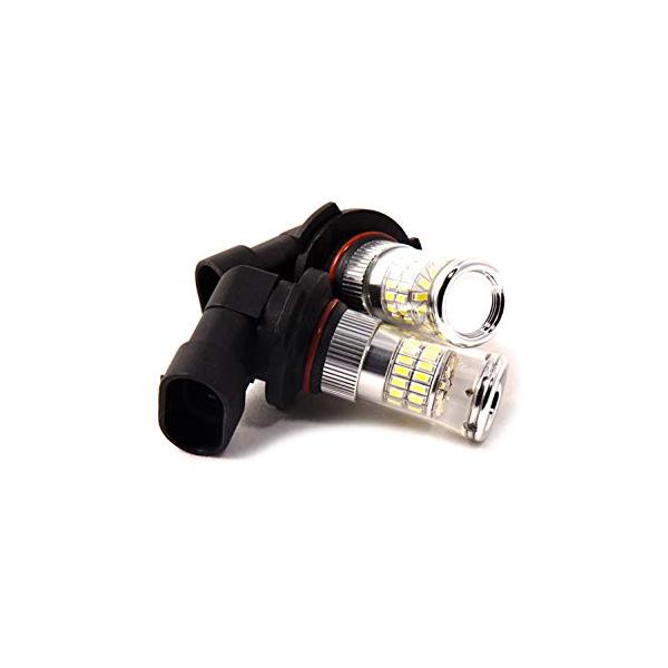 商品名:  Diode Dynamics Fog Light LEDs compatible with Chrysler Pacifica 2004-2008 (pair), HP48 Whiteブランド: Diode Dynamics商品...