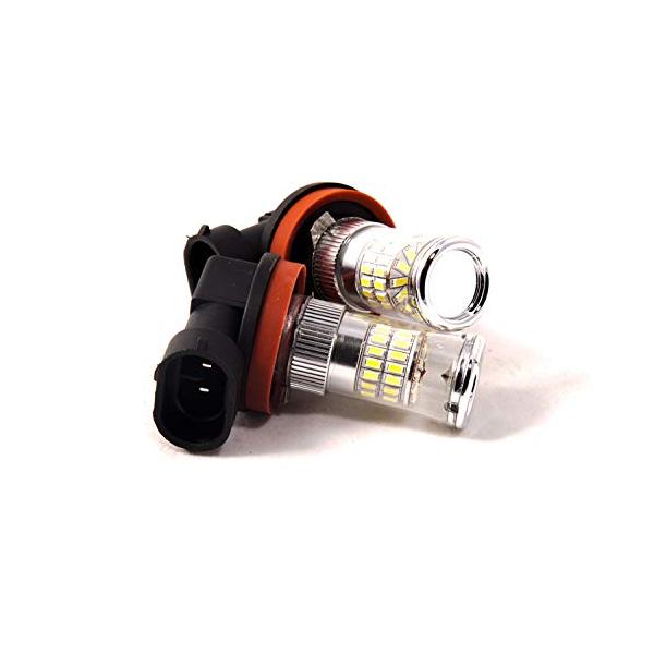 商品名:  Diode Dynamics Fog Light LEDs compatible with Chrysler Pacifica 2017-2020 (pair), HP48 Whiteブランド: Diode Dynamics商品...