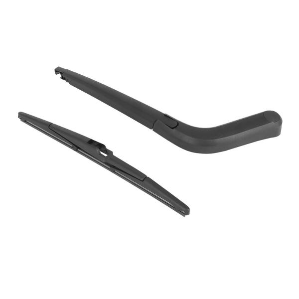 商品名:  X AUTOHAUX Car Rear Windshield Wiper Blade Arm Set for Holden Barina Spark 2010-14 12 Inchブランド: X AUTOHAUX高さ: 41.1...