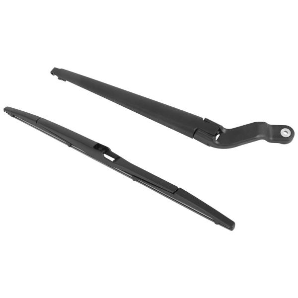 商品名:  X AUTOHAUX Car Rear Windshield Wiper Blade Arm Set for Lexus RX450h 2009-2017 16 Inch 405mmブランド: X AUTOHAUX高さ: 2.9...