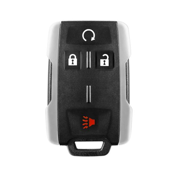 商品名:  TG Auto Keyless Key Fob Remote Control Replacement for 2014-2022 Chevrolet Colorado Silverado 1500 2500 3500 Subur...