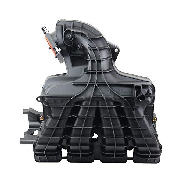 商品名:  MSQ-CD 4884495AK Intake Manifold Replacement for 2007-2011 Jeep Patriot Compass Dodge Caliber Avenger Journey Chry...