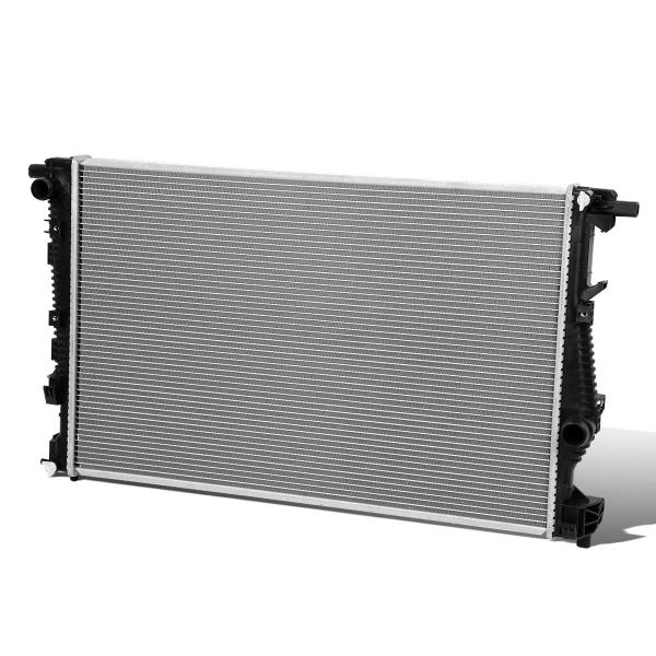 商品名:  Auto Dynasty Radiator Compatible with 14-18 Chrysler 200 Jeep Cherokee 2.4 3.2 3.6 AT, DPI 13400 Factory Style 1-R...