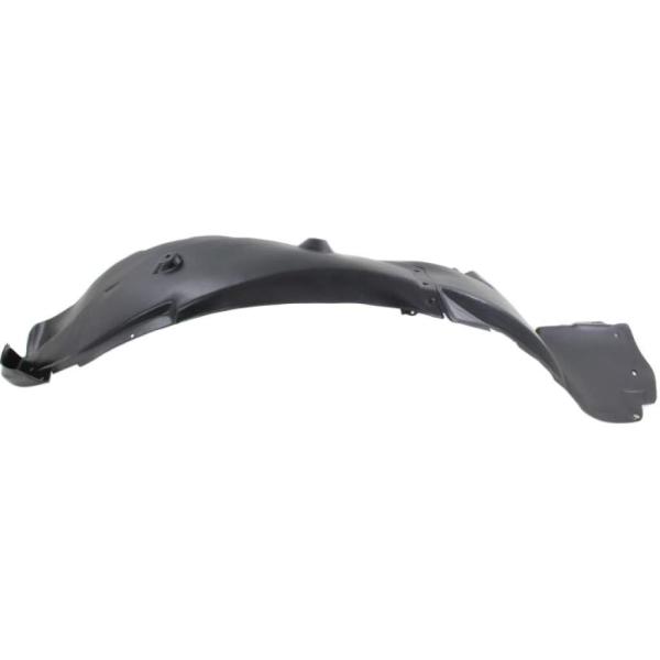 商品名: Chrysler 200 スプラッシュガード/フェンダーライナー 2011 | フロント 助手席側| 4389812AF CH1249131 交換用 | トリム: すべてのサブモデル for Chrysler 200 Splash...